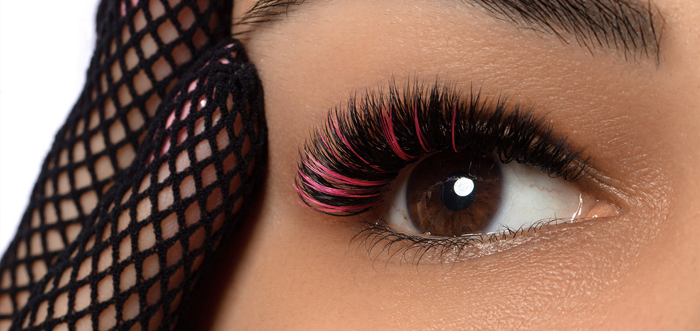 How Long Does it Take to Learn Volume Lashes? | Tailor Lash