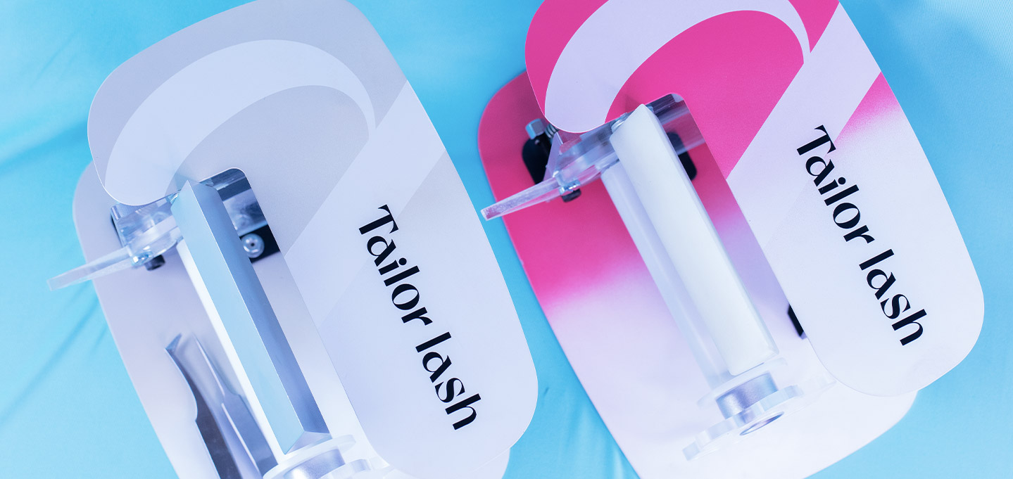 How Does the Tailor Lash Machine Work? | Tailor Lash