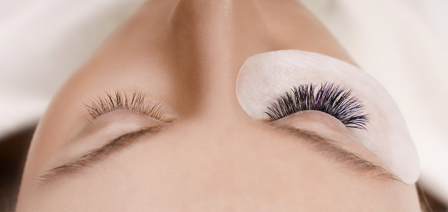The Ultimate Guide to Russian Volume Lashes | Tailor Lash
