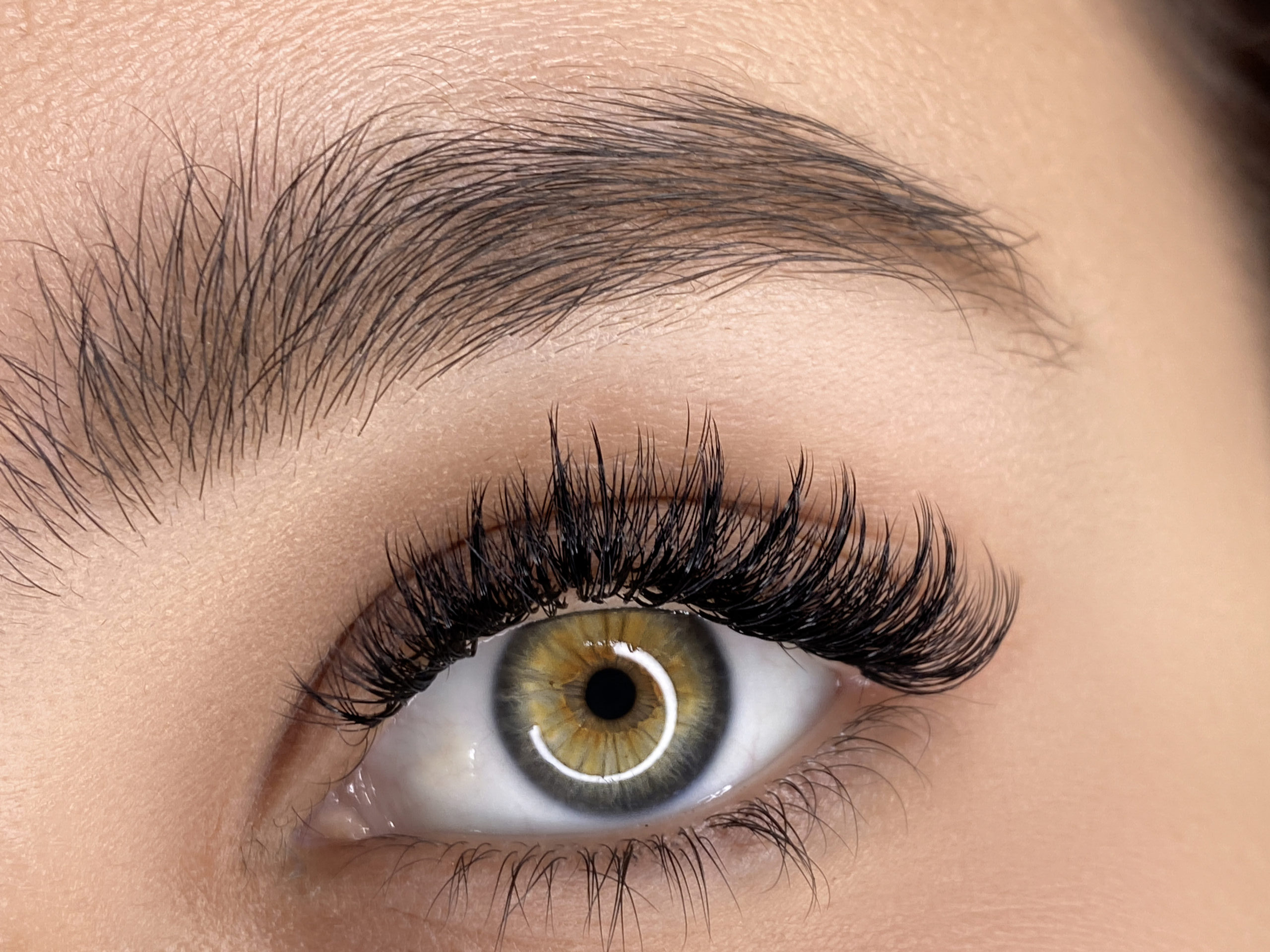How to Speed Up a Lash Application - Tailor Lash