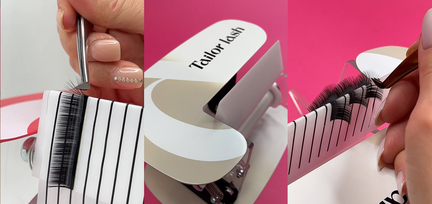 9 Tips To Work Faster and Increase Lashing Speed - Tailor Lash