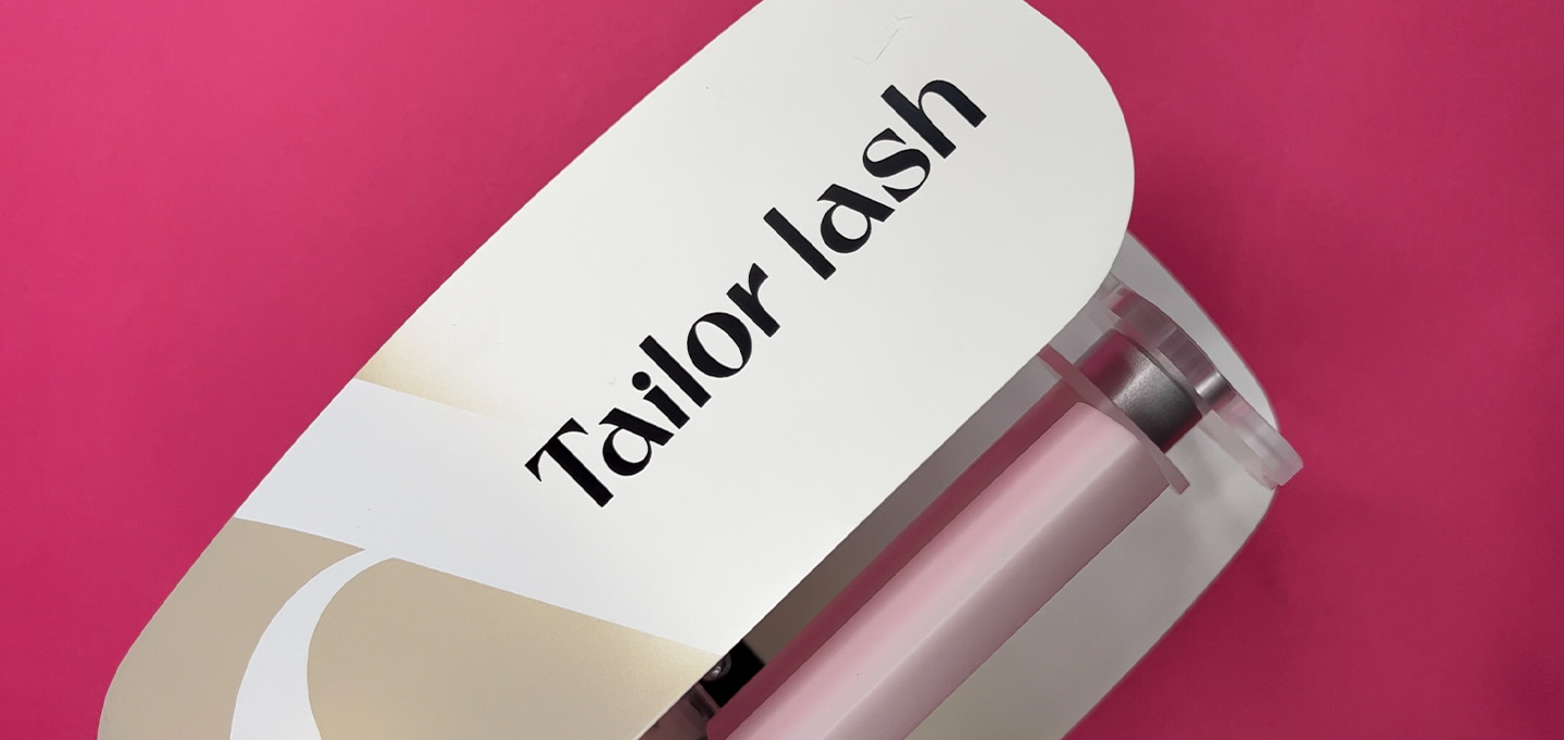 Improve Your Speed Lashing Technique with Tailor Lash Tool - Tailor Lash