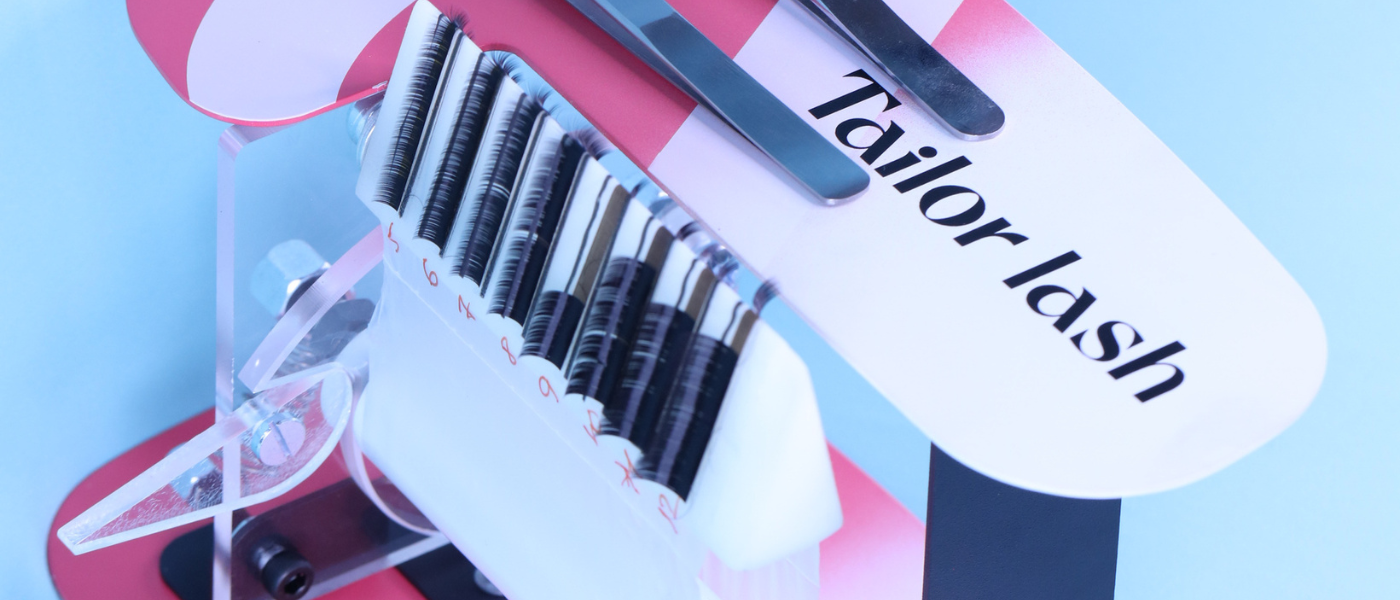 Volume Eyelash Extensions: 3D - 5D - Which One is Right for You?